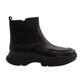 Ash Chelsea-Stiefel - - Shoes - Damen - Schwarzk - 40 EU