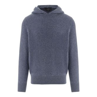 Vince SweaT-shirts &agrave; capuche - Homme - Sweatshirts et sweats &agrave; capuche - Gris - Taille: XL