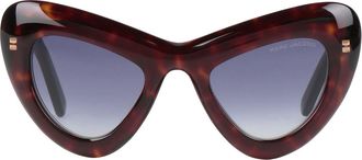 Marc Jacobs BRILLEN - Sonnenbrillen auf YOOX.COM
