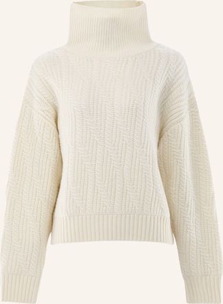 van Laack Van Laack Pullover beige