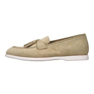 Pantanetti Damen, Schuhe, Beige, 37 EUGr&ouml;&szlig;e