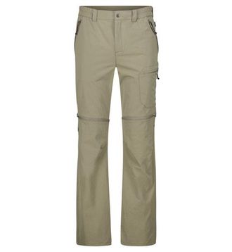 Meru Peru Z M - Zip-Off-Hosen - Herren