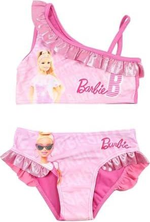 Disney Maillot de Bain Princesse, Design pour Filles, Parfait pour lÉté et Les Activités Aquatiques