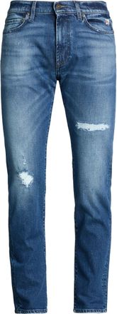 Roy Rogers HOSEN & R&Ouml;CKE - Jeanshosen auf YOOX.COM