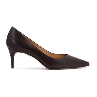 Kazar Stone Pumps - - Shoes - Damen - Braun - 36 1/2 EU