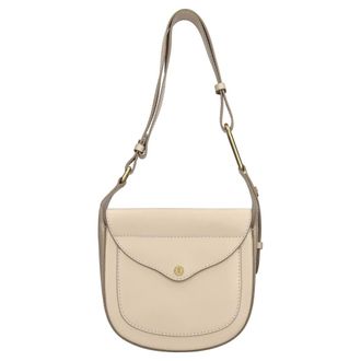 Gianni Chiarini Sandy Schultertasche - - Bags - Damen - Rosa - ONE SIZE