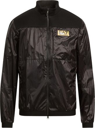 Emporio Armani JACKEN & M&Auml;NTEL - Jacken und Anoraks auf YOOX.COM