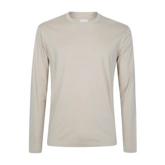 Eleventy Herren, Oberteile, Beige, MGr&ouml;&szlig;e
