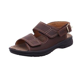 Jomos Activa 8 503607 42, Sandales homme - Marron-TR-B1-237, 46 EU