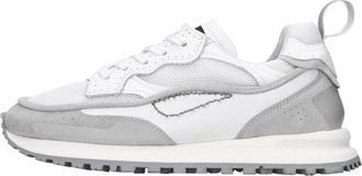 Hidnander Femme, Chaussures, Multicolore, Taille: 36 EU Baskets