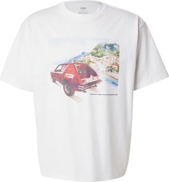Levi's Graphic Boxy Tee