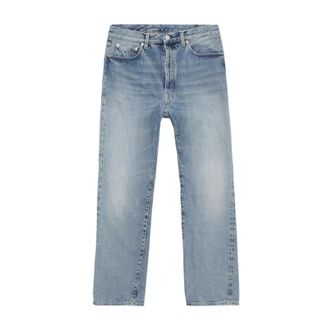 Fortela Gerades Jeans - - Jeans - Herren - Blau - W33