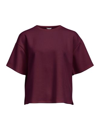 Object Objandrea Re 2/4 T-Shirt Noos