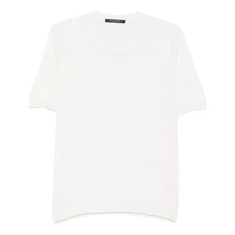 Tagliatore Herren, Oberteile, Wei&szlig;, LGr&ouml;&szlig;e