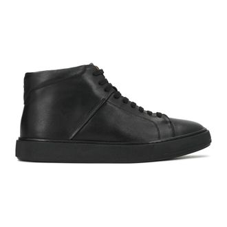 Kazar High-top Sneakers - - Shoes - Herren - Schwarzk - 45 EU