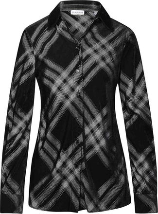 Burberry Hemd - Schwarz