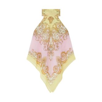 Versace Femme, Vestes, Multicolore, Taille: 38 FR Maillots de bain Versace Underwear