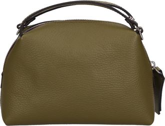 Gianni Chiarini Femme, Sacs, Vert, Taille: ONE Size Alifa Mini Bag