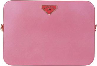 Marc Ellis Femme, Sacs, Rose, Taille: ONE Size Flat Flowe 26