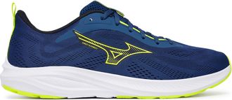 Mizuno Laufschuhe Mizuno Enerzy Runner 2 K1GA2510 Dunkelblau