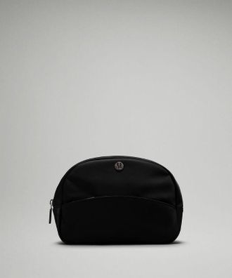 lululemon Pochette City Essentials 2L - Noir