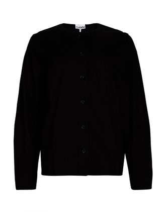 Ganni TOPS - Hemden auf YOOX.COM
