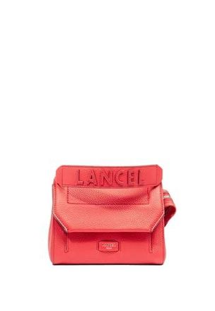Lancel Sac Rabat S Ninon A09221JQTU Rouge