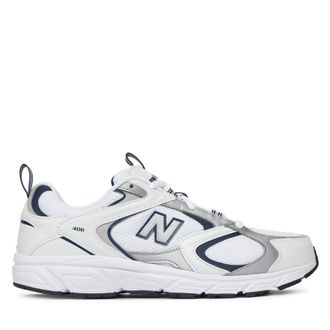 New Balance Sneakers New Balance ML408A M Wei&szlig;