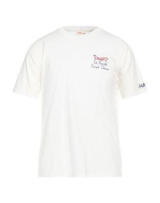 MC2 Saint Barth TOPS - T-shirts sur YOOX.COM
