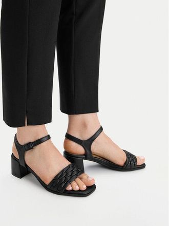 Jenny Sandalen CEO-LBDS40469-15 Schwarz