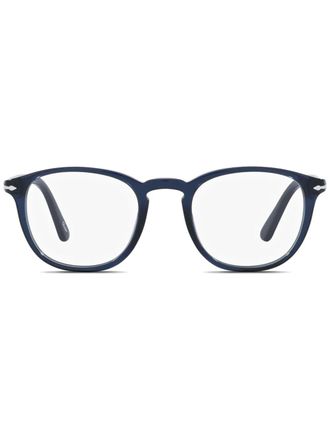 Persol lunettes de vue PO3143V - Bleu