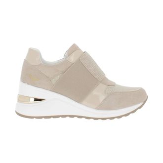 Armata Di Mare Damen, Schuhe, Beige, 39 EUGr&ouml;&szlig;e