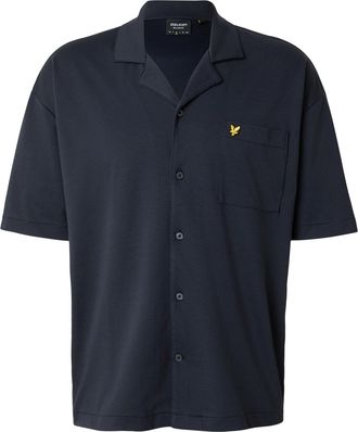 Lyle & Scott Hemd