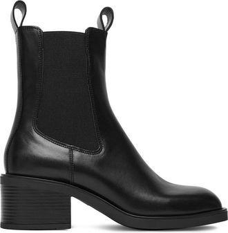 Gino Rossi Stiefeletten Gino Rossi CEO- CLOE-KAS4768 Schwarz