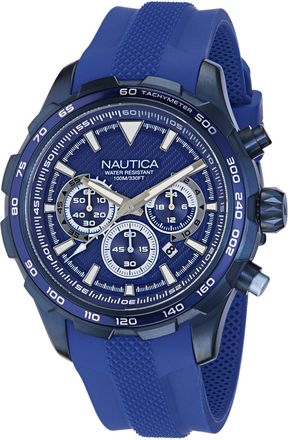 Nautica Analoguhr