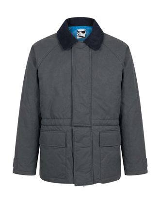GR10K JACKEN & M&Auml;NTEL - Jacken und Anoraks auf YOOX.COM