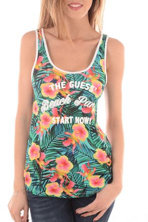Guess Damen Tank Top, PA84, S