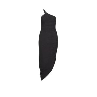 Philosophy di Lorenzo Serafini Asymmetrisches Midikleid - - Dresses - Damen - Braun - M