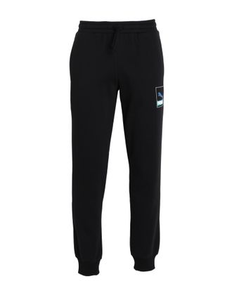 Puma Brand Love Sweatpants FL