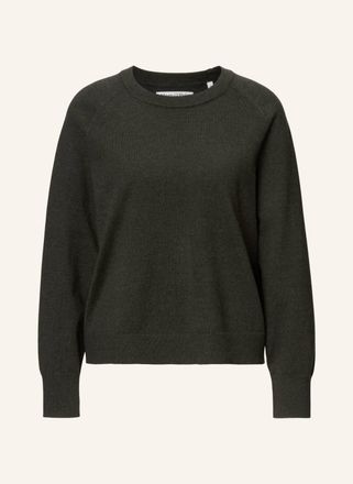 Marc O'Polo Denim Marc Opolo Denim Strickpullover gruen