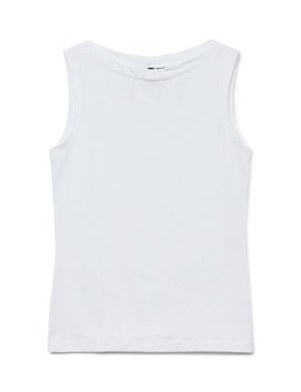 Vero Moda Vmpanda Modal Sl Top JRS