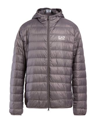 Emporio Armani JACKEN & M&Auml;NTEL - Pufferjacken & Daunenjacken auf YOOX.COM