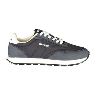 Blauer Homme, Chaussures, Bleu, Taille: 41 EU Falcon 01 Baskets