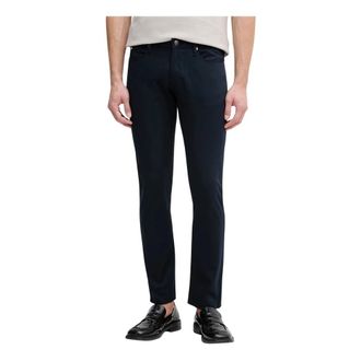 Emporio Armani Slim-Fit-Jeans - - Jeans - Herren - Blau - W36 L34