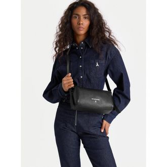 Patrizia Pepe Handtasche Patrizia Pepe 8B0255/L001-K103 Schwarz