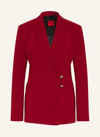 HUGO BOSS Hugo Blazer Ameani rot