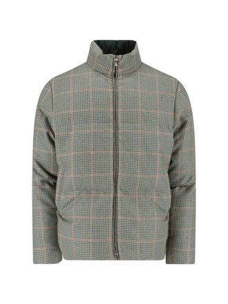 Thom Browne Reversible Down Jacket