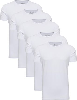 Yazubi T-Shirt Mythic
