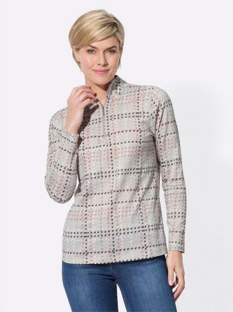 Witt T-Shirt Langarmshirt