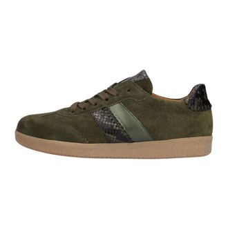 Gabor Damen, Schuhe, Gr&uuml;n, 37 EUGr&ouml;&szlig;e